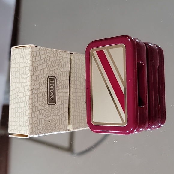 Avon | Accessories | Vintage Avon Pill Box | Poshmark